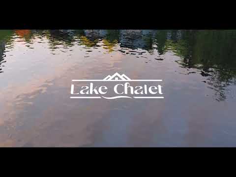Shristi Lake Chalet in Noonmati, Guwahati - Price, Reviews & Floor Plan