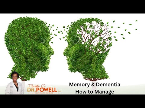Memory & Dementia