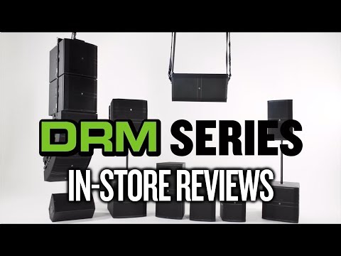 What do People Think of the DRM Series?