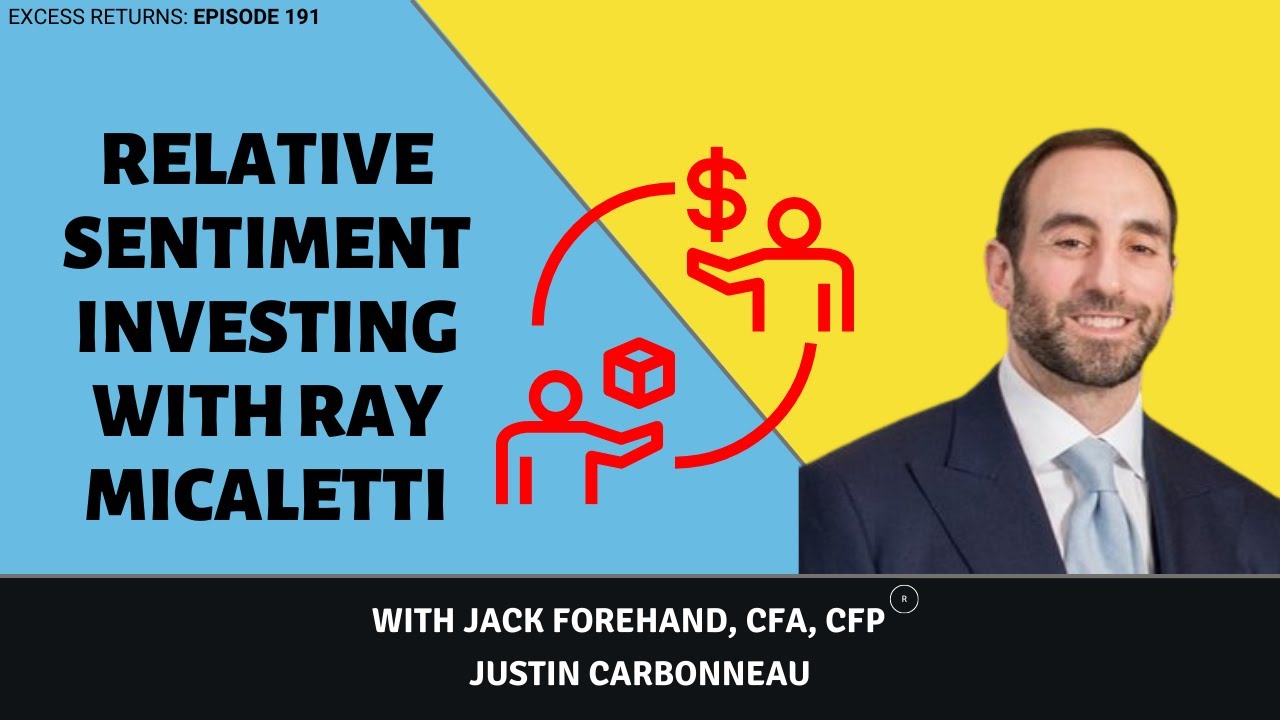 The (Risk-Adjusted) Returns Come Out at Night with Bruce Lavine ...