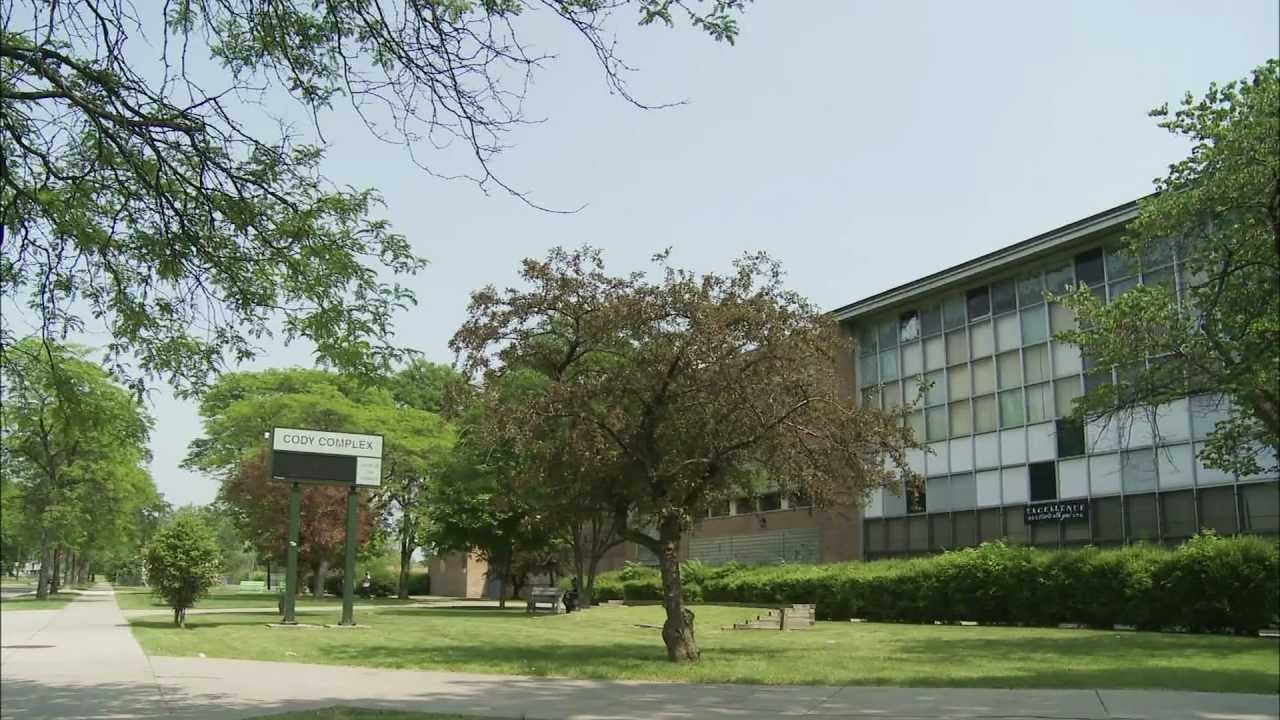 Detroit Tackles Dropout Crisis By Engaging Students, Parents