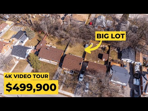 🏡✨ 4K Home Tour – Inside This Perfect Family Home or Investment Opportunity! 🌟 #GetKozie