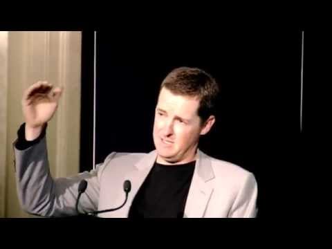 Matthew Reilly