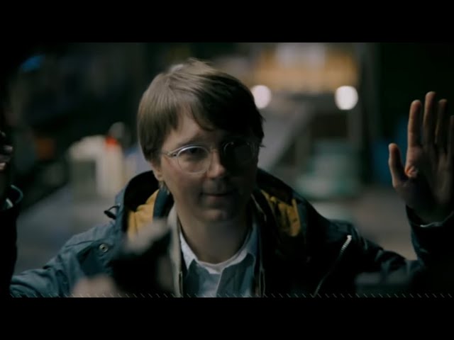 Does The Riddler know who The Batman is? Theories explored