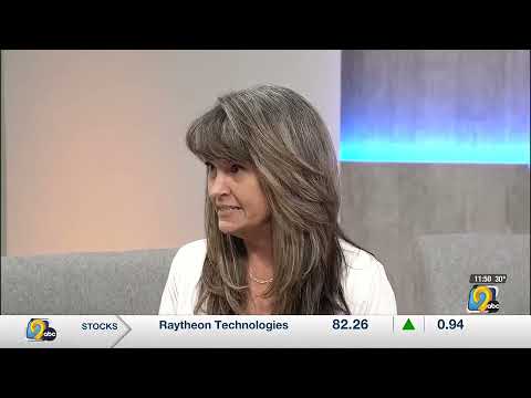 Barbara Peterson, ARNP, DNP, on Cancer Genetics Testing