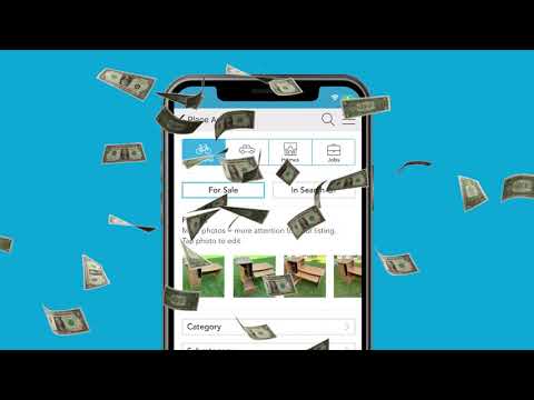 How to Post a Listing on the KSL Classifieds App