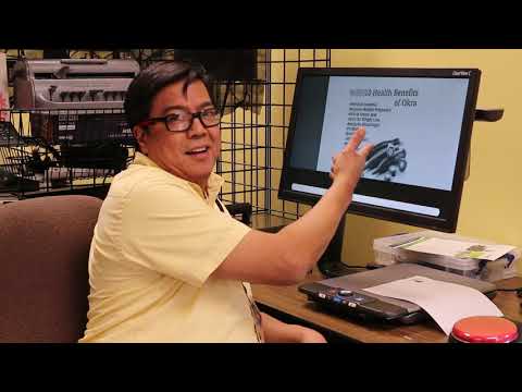 Assistive Technology Awareness Day- March 27, 2019