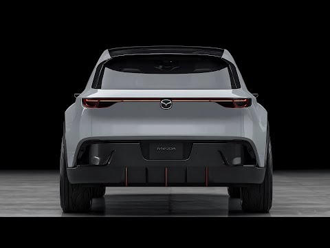 Forget RAV4! 2026 Mazda CX-5 Hybrid Is the Real Deal!