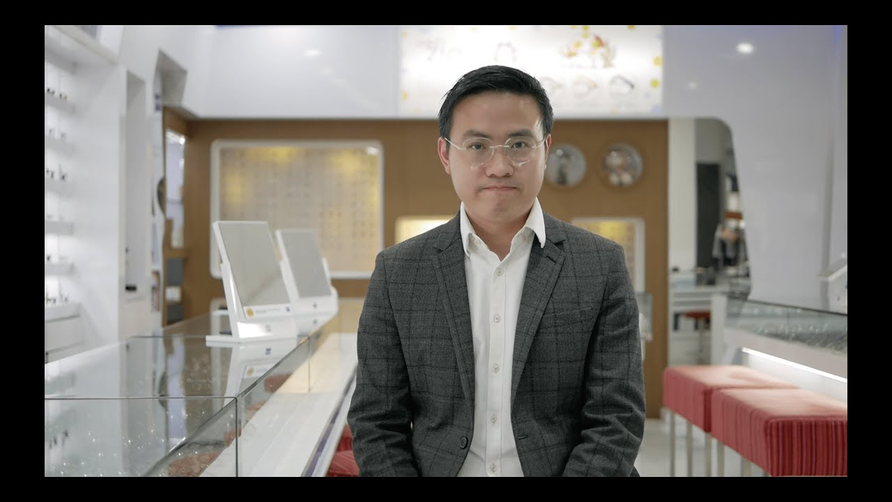 What Is Orthokeratology ?