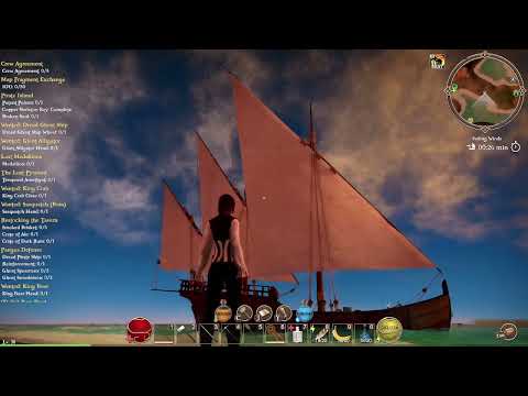 Steam Community :: Forgotten Seas