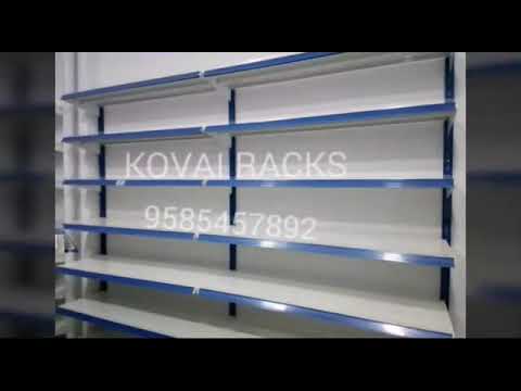 Library Rack - Library Book Racks Latest Price, Manufacturers & Suppliers