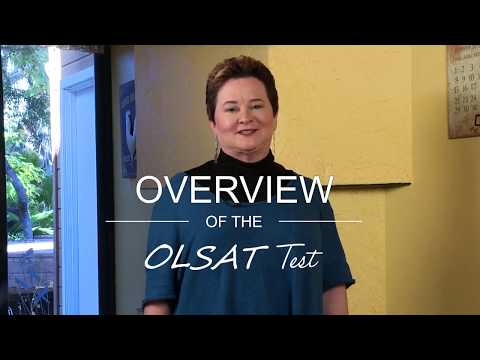 OLSAT Test Overview - TestingMom.com