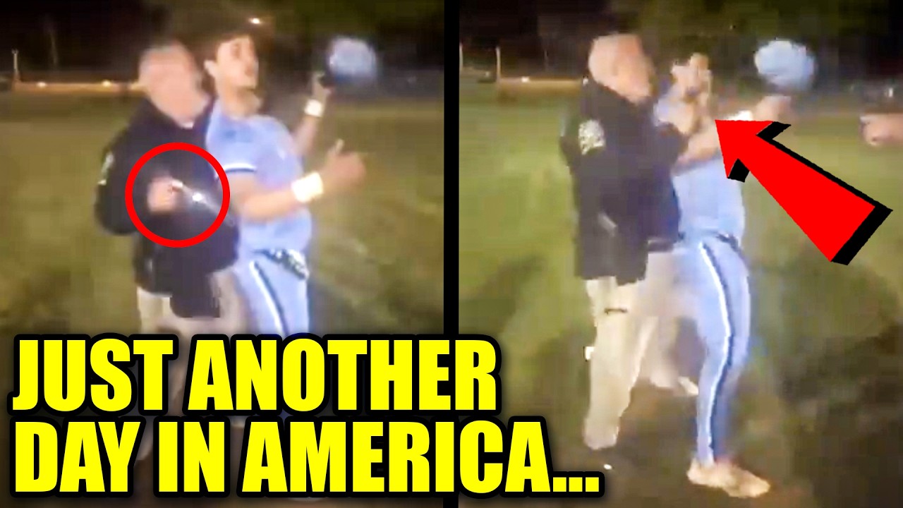 School Cop SMACKS Student with Taser, Walks Himself Into a Lawsuit