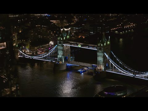 Coco Views - Tower Bridge Restaurant