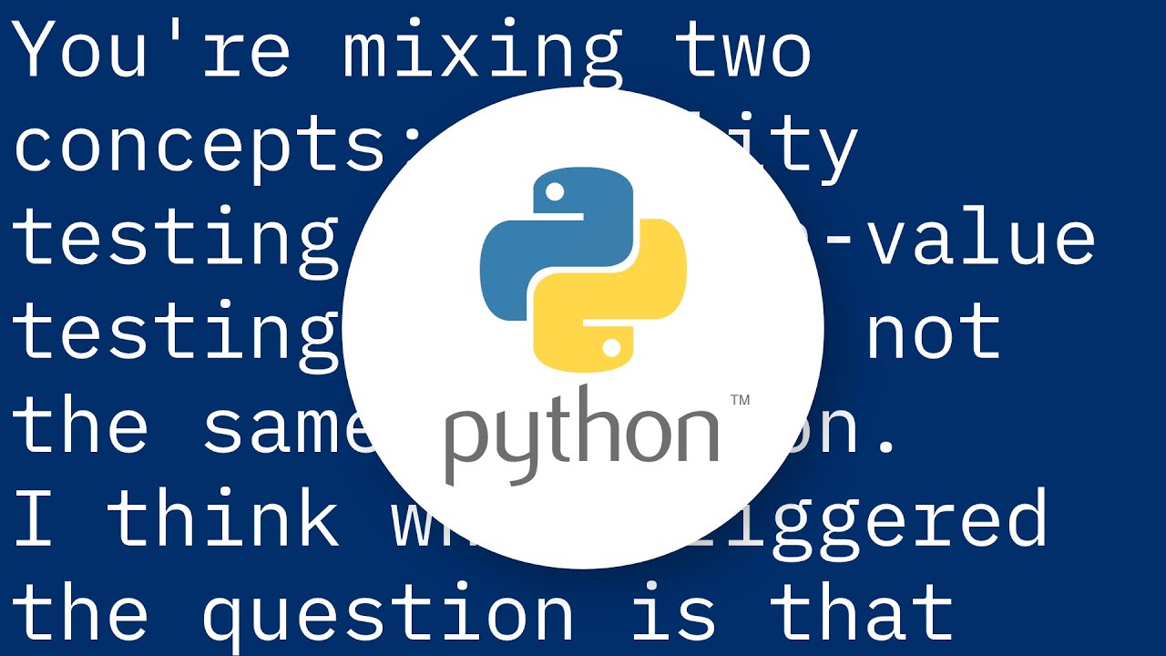 Why does ... == True return False in Python 3?