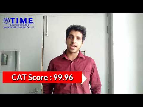 GDPI Preparation | CAT Exam Preparation Strategy | Arunabh Saxena