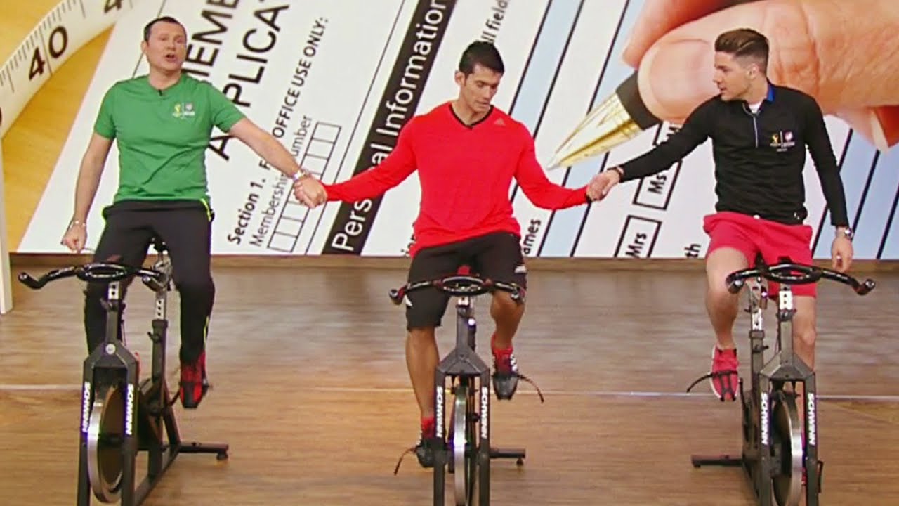 Consejos para firmar contrato con un gimnasio