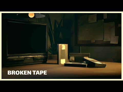 Steam Community :: Video :: Broken Tape | Full Game Walkthrough