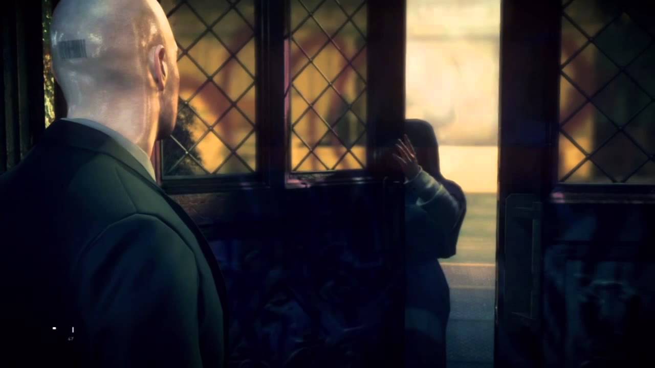 Hitman Absolution Walkthrough - Part 2 HD [No Commentary]