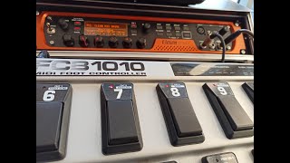 Behringer FCB1010 - What To Know & Where To Buy | Equipboard