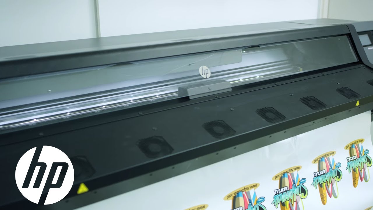 FlexiPRINT HP Latex | Design & Print Software| SAi | SAi