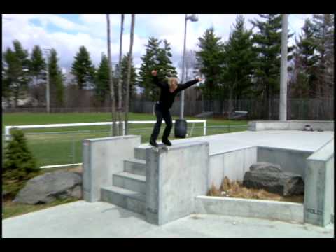 American Ramp Company ARC Solo Above Ground Equipment