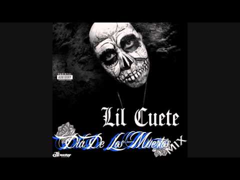 Lil Cuete Wiki