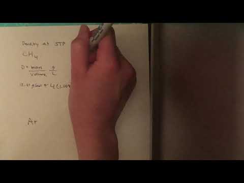 Chemistry Practice Ideal Gas Law 2