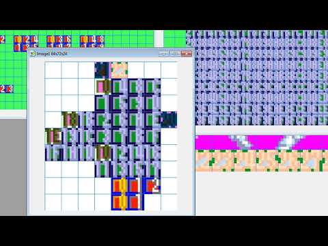 Steam Community :: Video :: Inserting Emily's New Jump Kick Sprite in ...