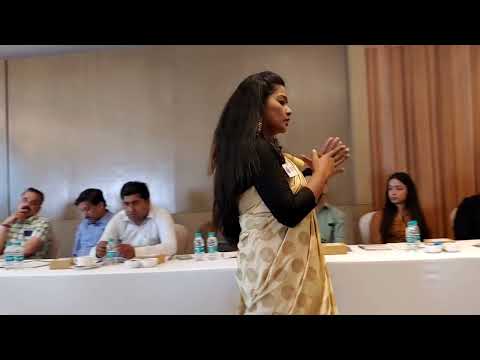 service presentation by Adv Shweta Patel | POSH training