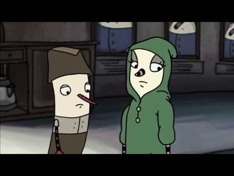 Steam Community :: Video :: The Inner World