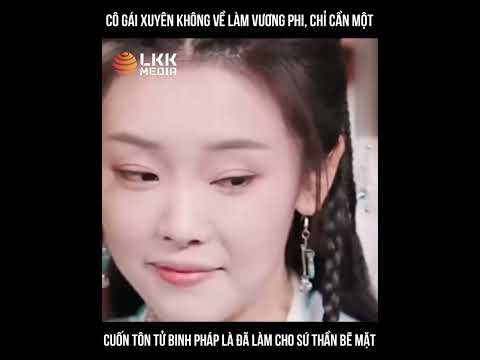 Review Phim: Vương phi thần y - Tập 1