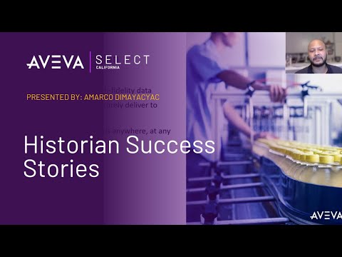 Historian Success Stories