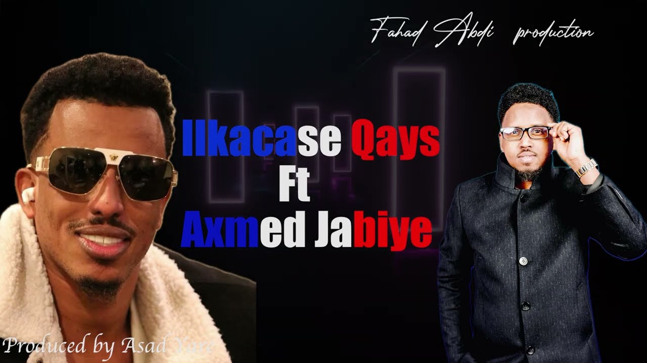 Heestii Dagodia by Ilkacase Qays from Somalia | Popnable