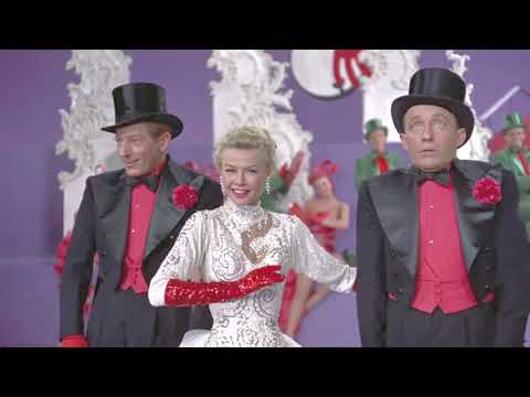 Minstrel Show / Mandy, from White Christmas (1954)