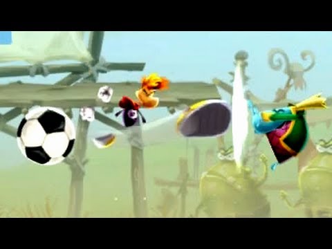 Steam Community :: Rayman Legends