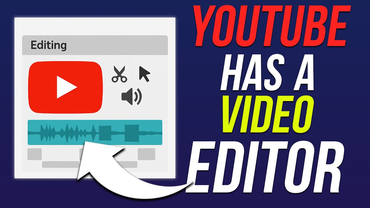 How to Edit YouTube Videos After Upload