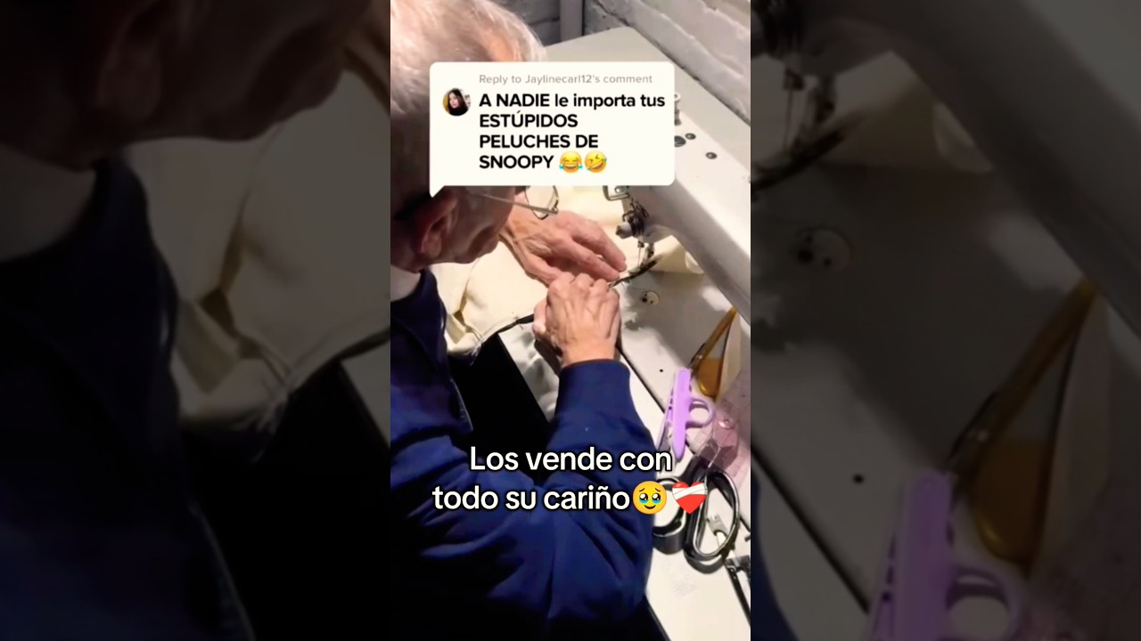 Compra uno si quieres apoyar 🥹 ❤️‍🩹 #snoopy #snoopyquerespira #snoopylover #peluchequerespira