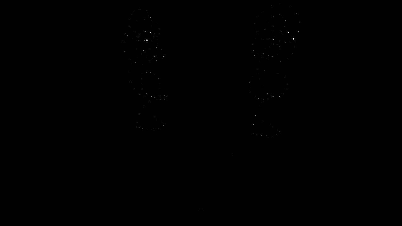 Processing KinectV2 Example