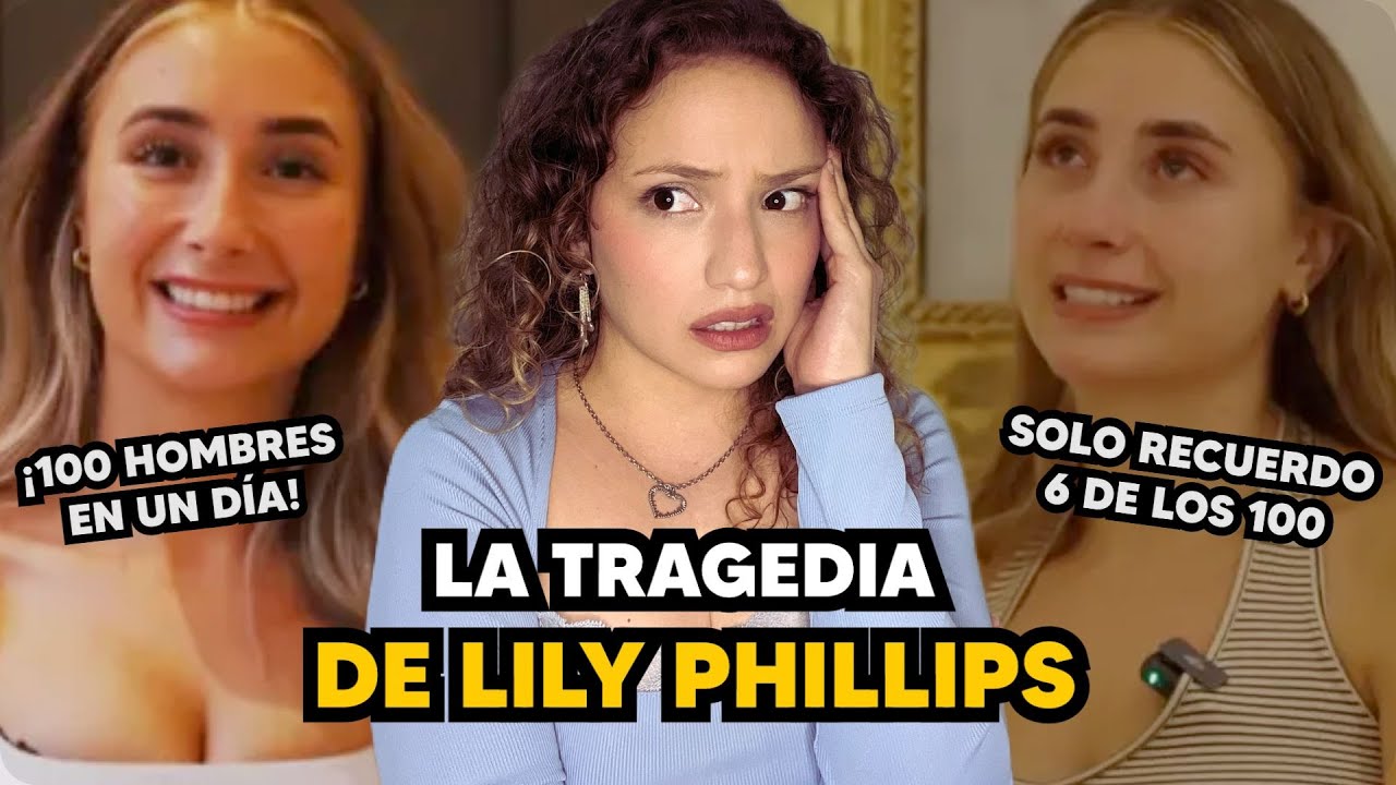 Documentaron la DESHUMANIZACIÓN de UNA MUJER... y es PEOR de lo que piensas