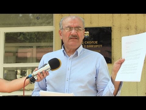 Претставка за спречување на штетните одлуки на ВМРО-ДПМНЕ за скопјани