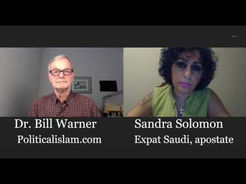 Watch “An Interview with Sandra Solomon” on YouTube « World War ...