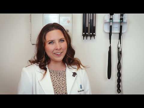 Meet Kari Stausmire, MD | Halifax Health