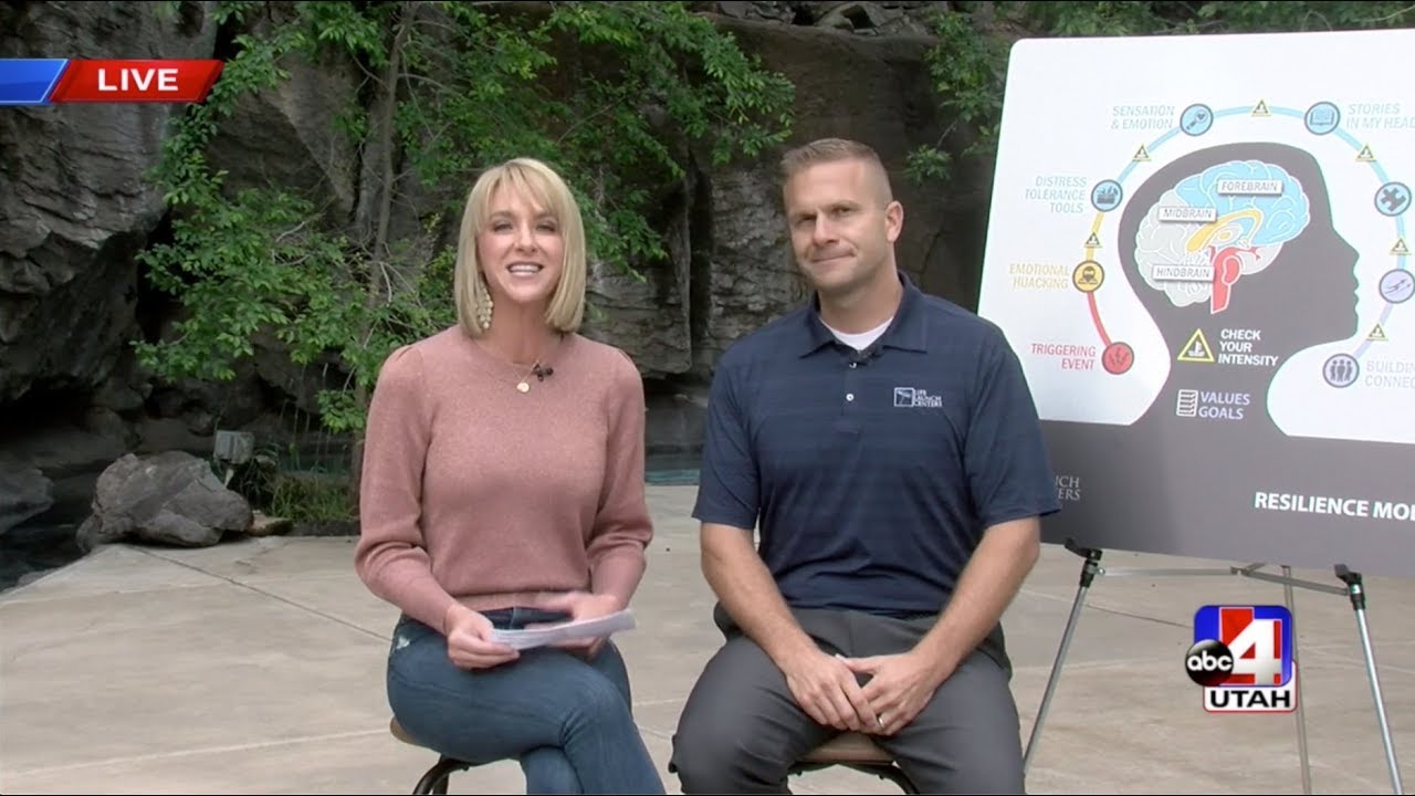 Featured on Good Things Utah - Life Launch Centers