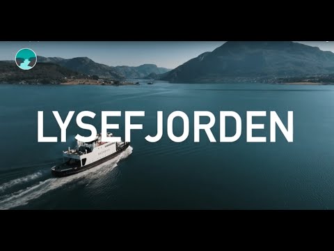 høgsfjordferja