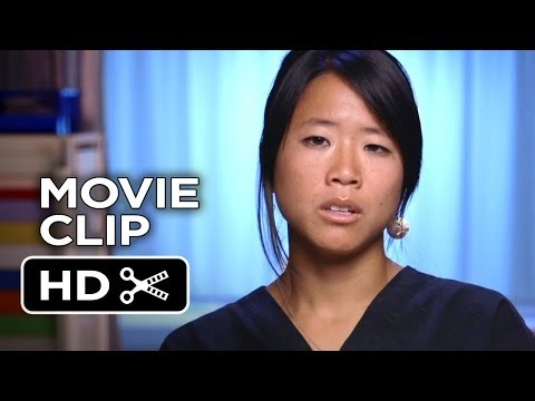 Code Black Movie CLIP - Medical Research (2014) - Hospital Documentary Movie HD