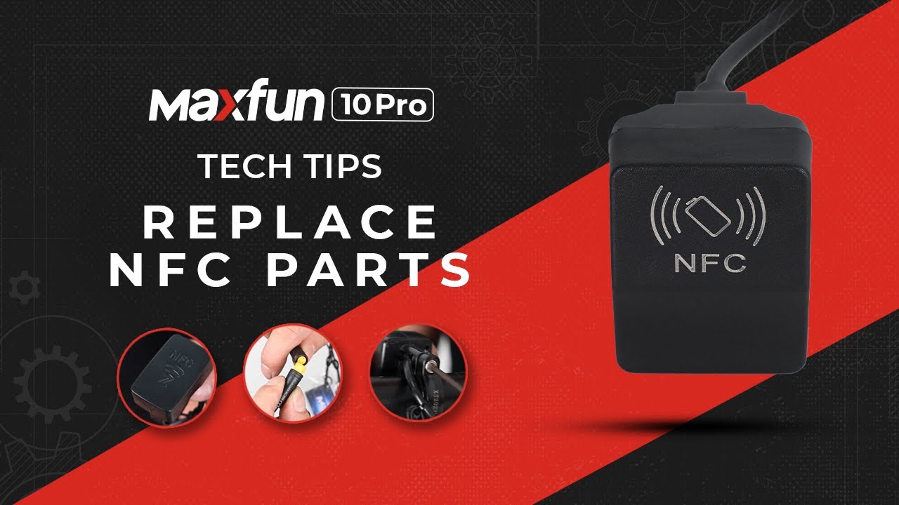 Video – MaxFun Scooter Shop