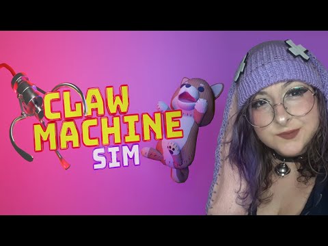 Steam Community :: Claw Machine Sim