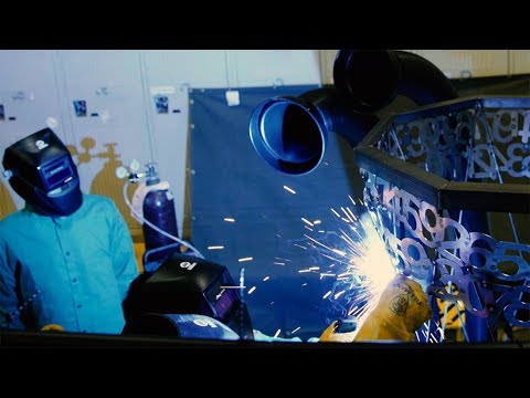 Maker Break and the MIT Makersystem