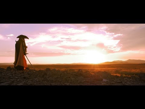 Vampire Hunter D: Army of Me (Fan Film)